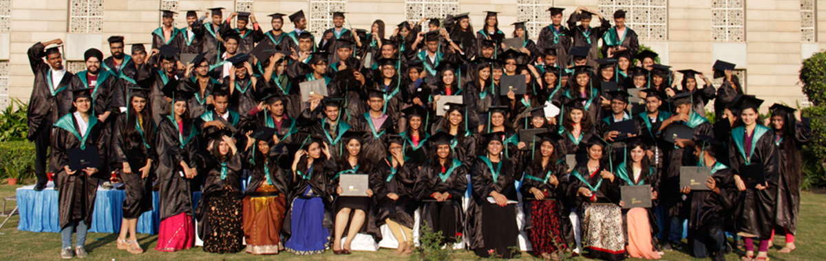 Department of Electronics & Communications Engineering: IIIT-Delhi